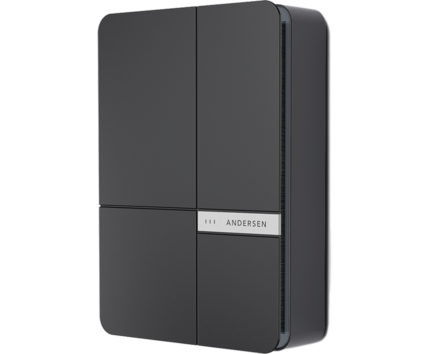 Car-tricity | EV Chargers