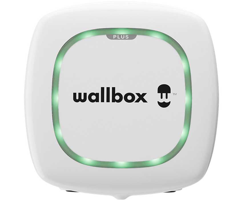 Car-tricity | EV Chargers